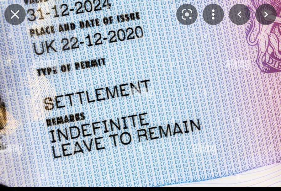 Paano mag-apply for Indefinite Leave to Remain (ILR) under Long ...