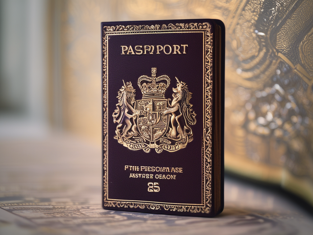 eVisa System: Check Your Digital UK Immigration Status Online – Pinoy UK